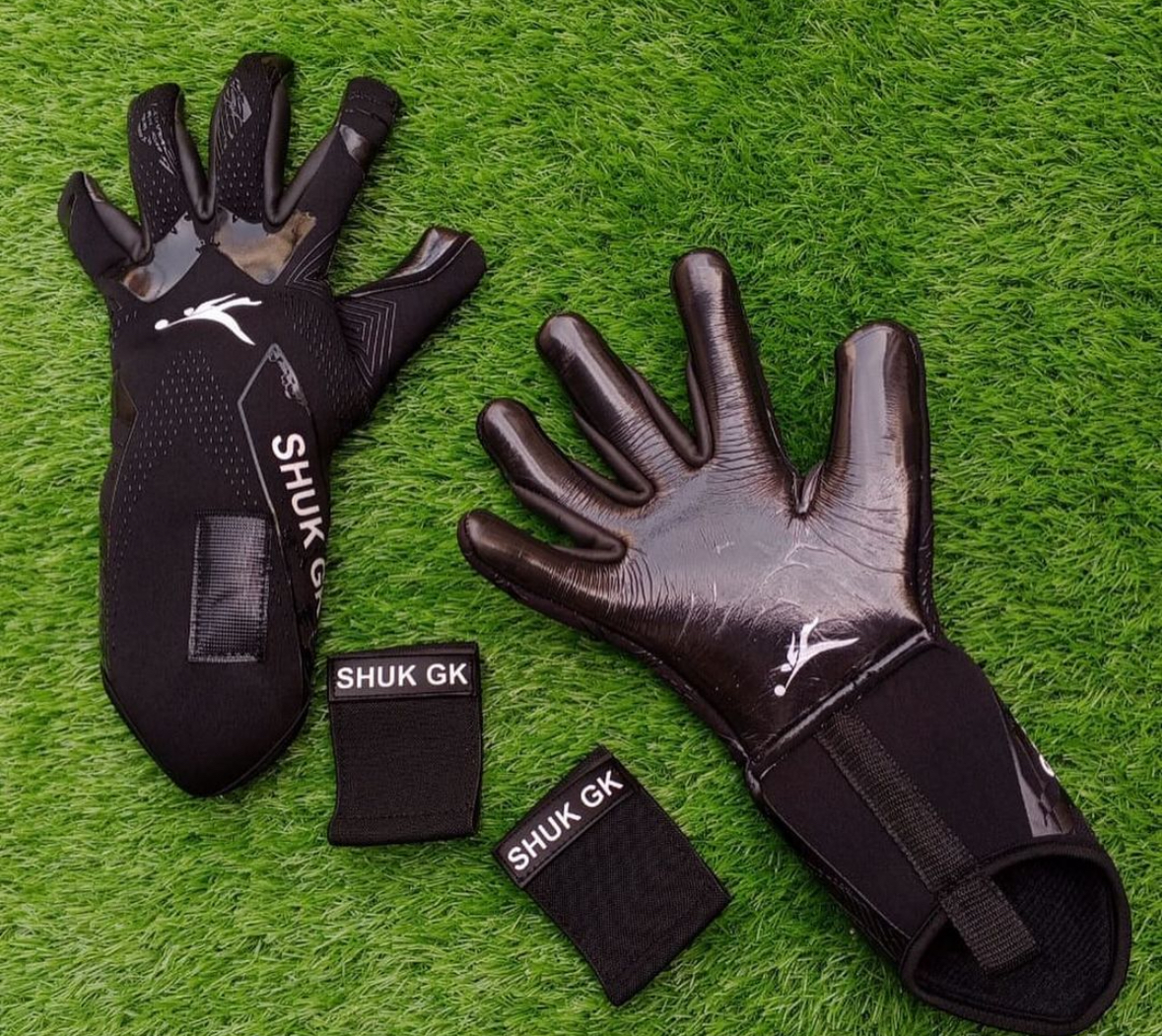Shuk Goalkeeping